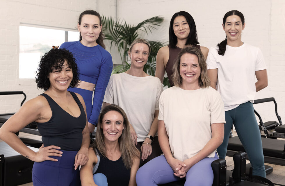 Unity Studios | Uniting people, movement and healthcare